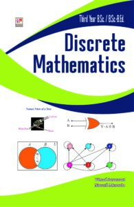 Discrete Mathematics | Mathematics | BSc - Sacademy